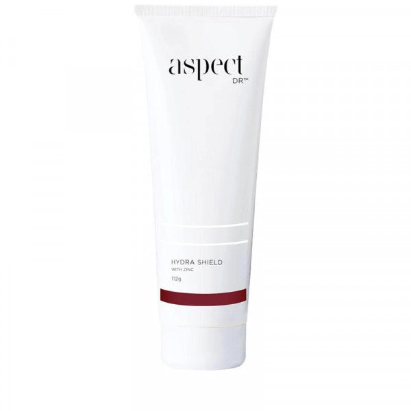 Aspect Dr Hydra Shield Moisturiser with Zinc – Sydney Facialist