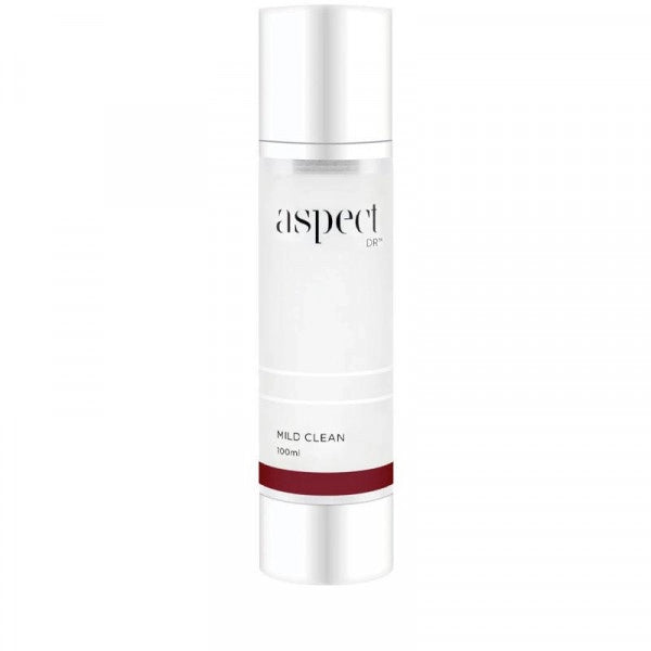 Aspect Dr Mild Clean 100ml – Sydney Facialist
